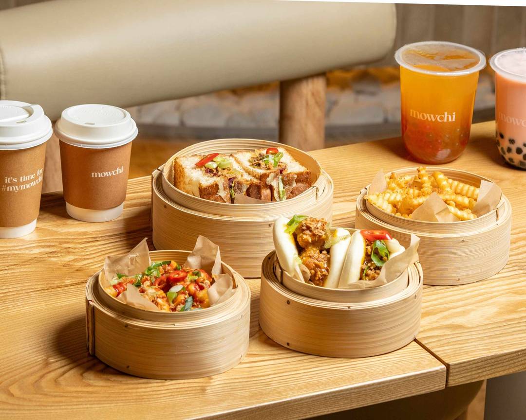 Mowchi » Presman & Colard